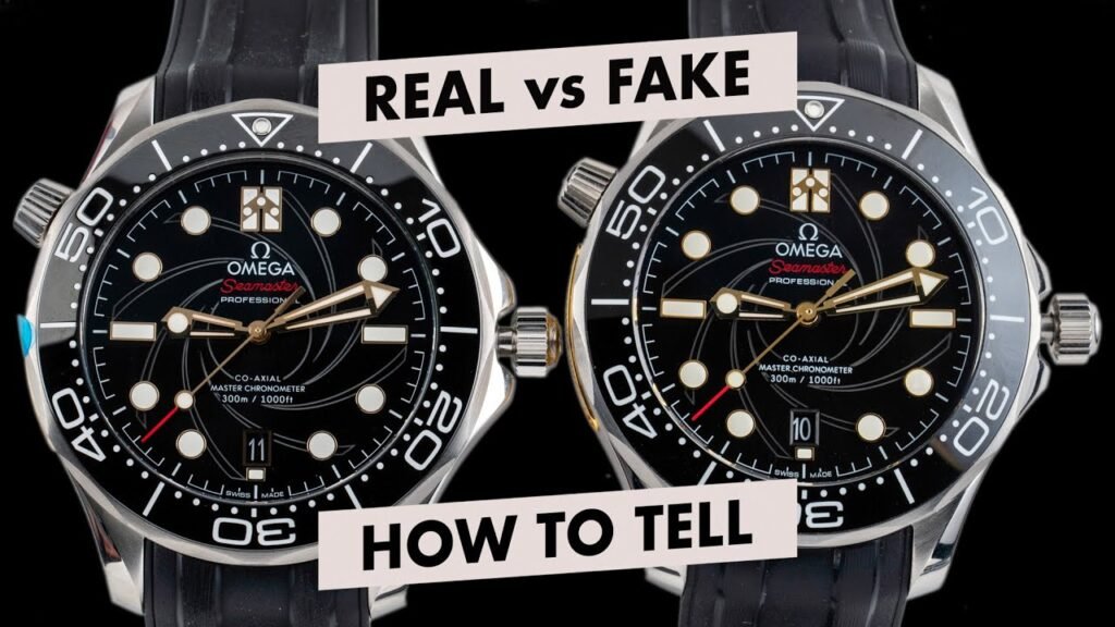 Omega Super Clone Buying Guide 2026 | Best Seamaster & Speedmaster Replicas
